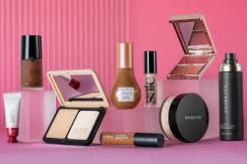 Cosmetics Archives - i.collection